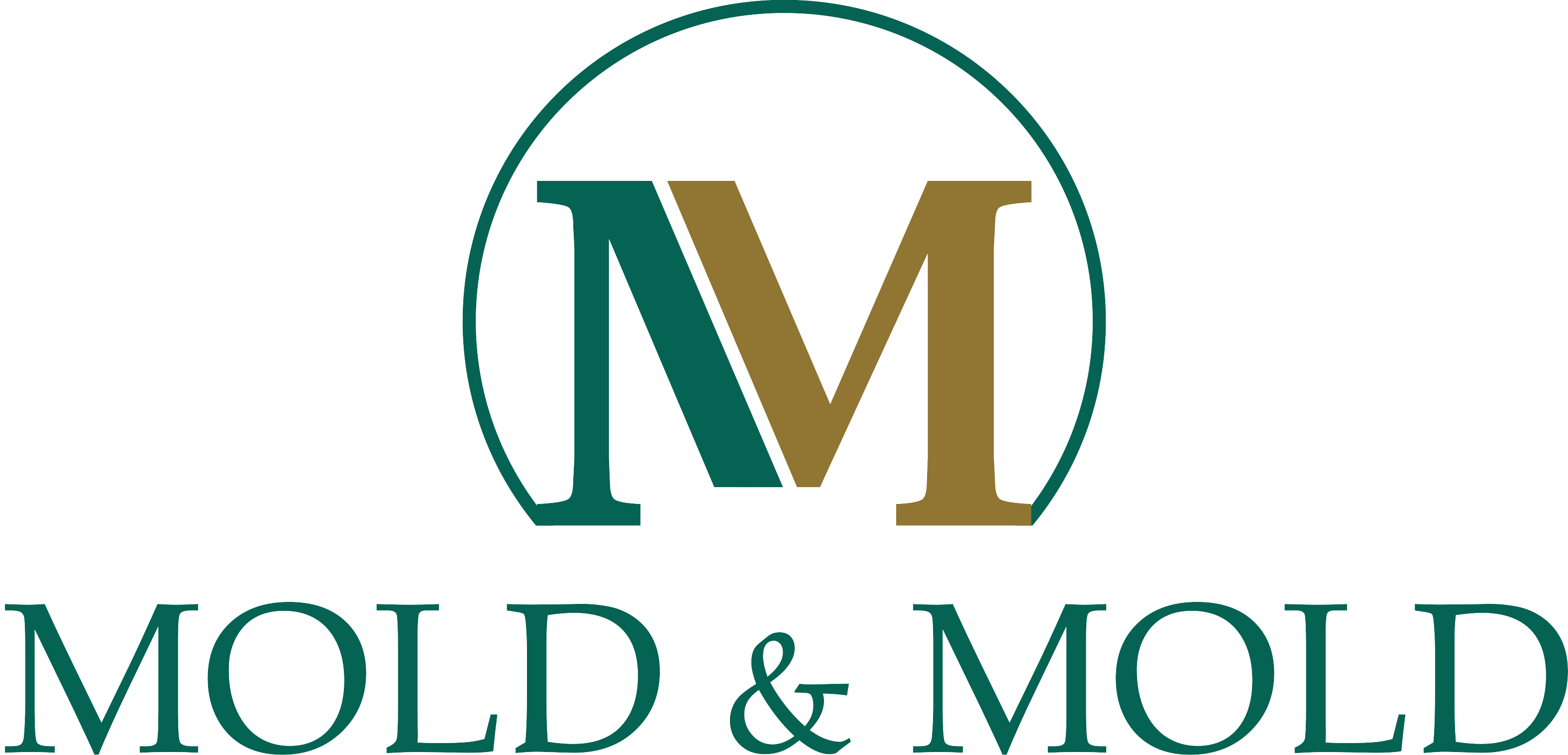 Home - Mold & Mold